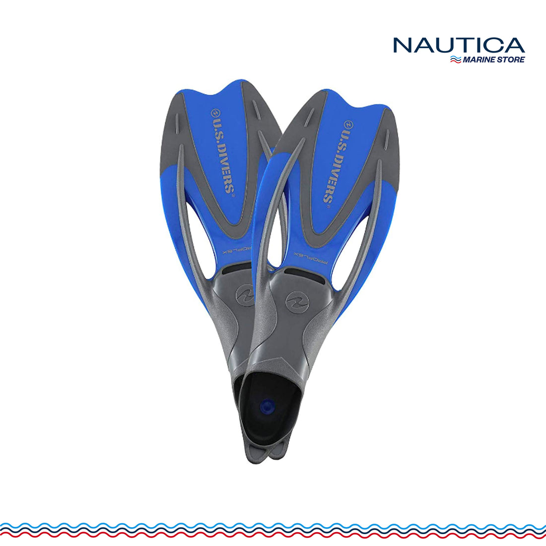 Chapaletas Proflex – Nautica Marine Store